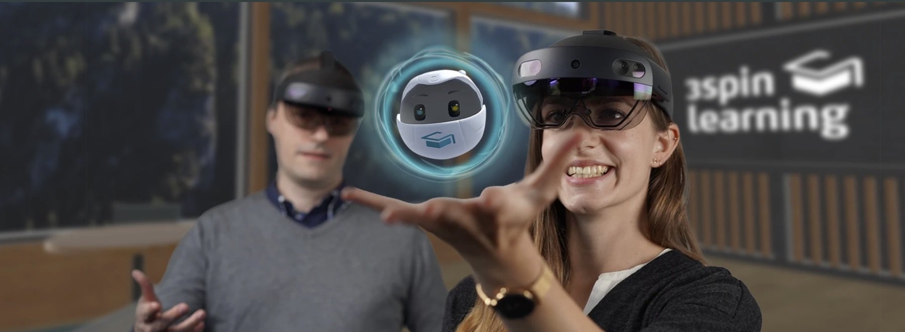 Unveiling the XR Revolution: HTC VIVE's Game-Changing Innovations Will Leave You Speechless